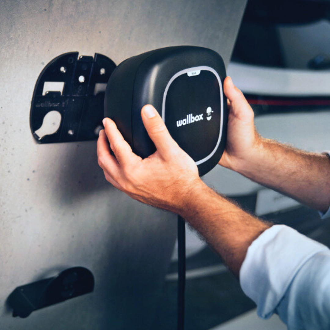 dunaEV.hu E-autó töltők